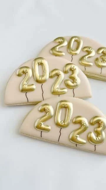 21 BEAUTIFUL Graduation Cookies Too Pretty To Eat! (Ideas & Inspiration ...