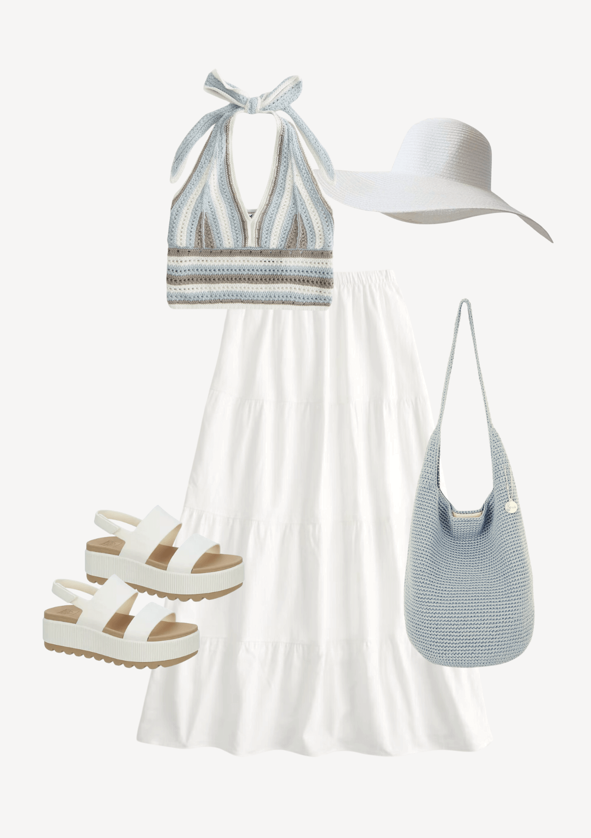 15 Boat Outfits To Ride The Waves In Style! (Preppy Coastal) — nikki lo