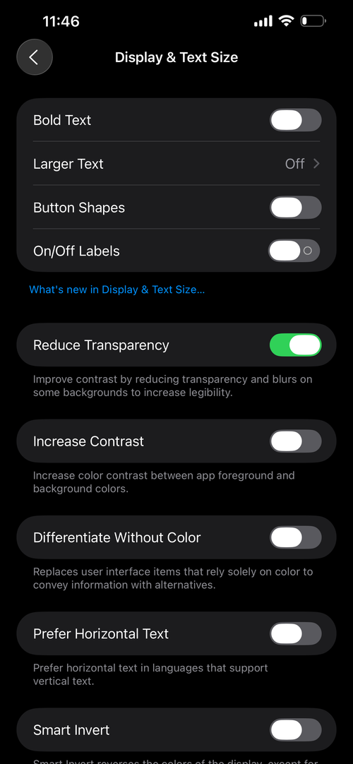 15 Ways To Customize Your Phone With iOS 26 (And Make It Aesthetic ...
