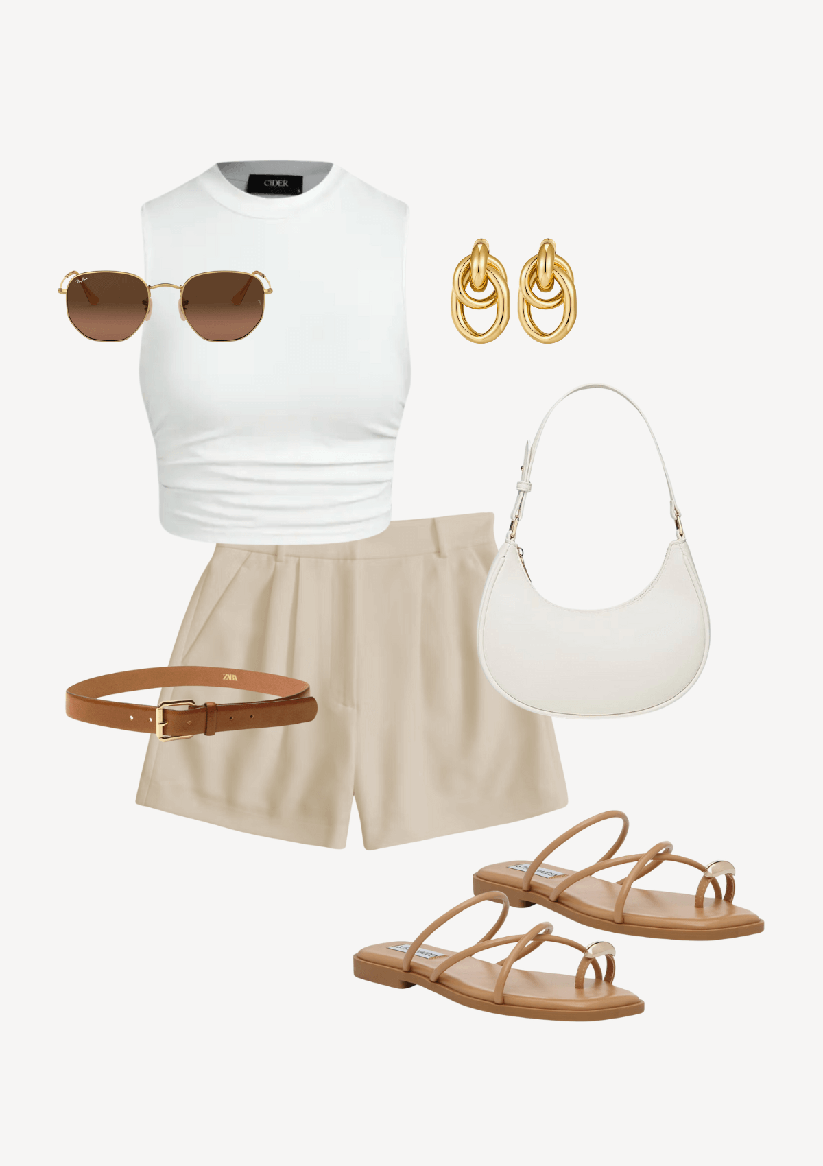 15 Boat Outfits To Ride The Waves In Style! (Preppy Coastal) — nikki lo