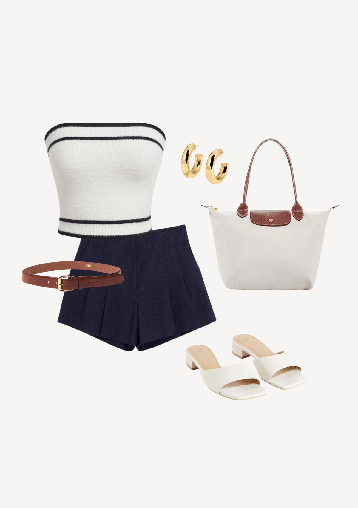 15 Boat Outfits To Ride The Waves In Style! (Preppy Coastal) — nikki lo