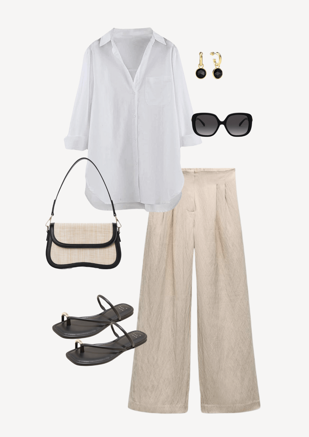 15 Boat Outfits To Ride The Waves In Style! (Preppy Coastal) — nikki lo