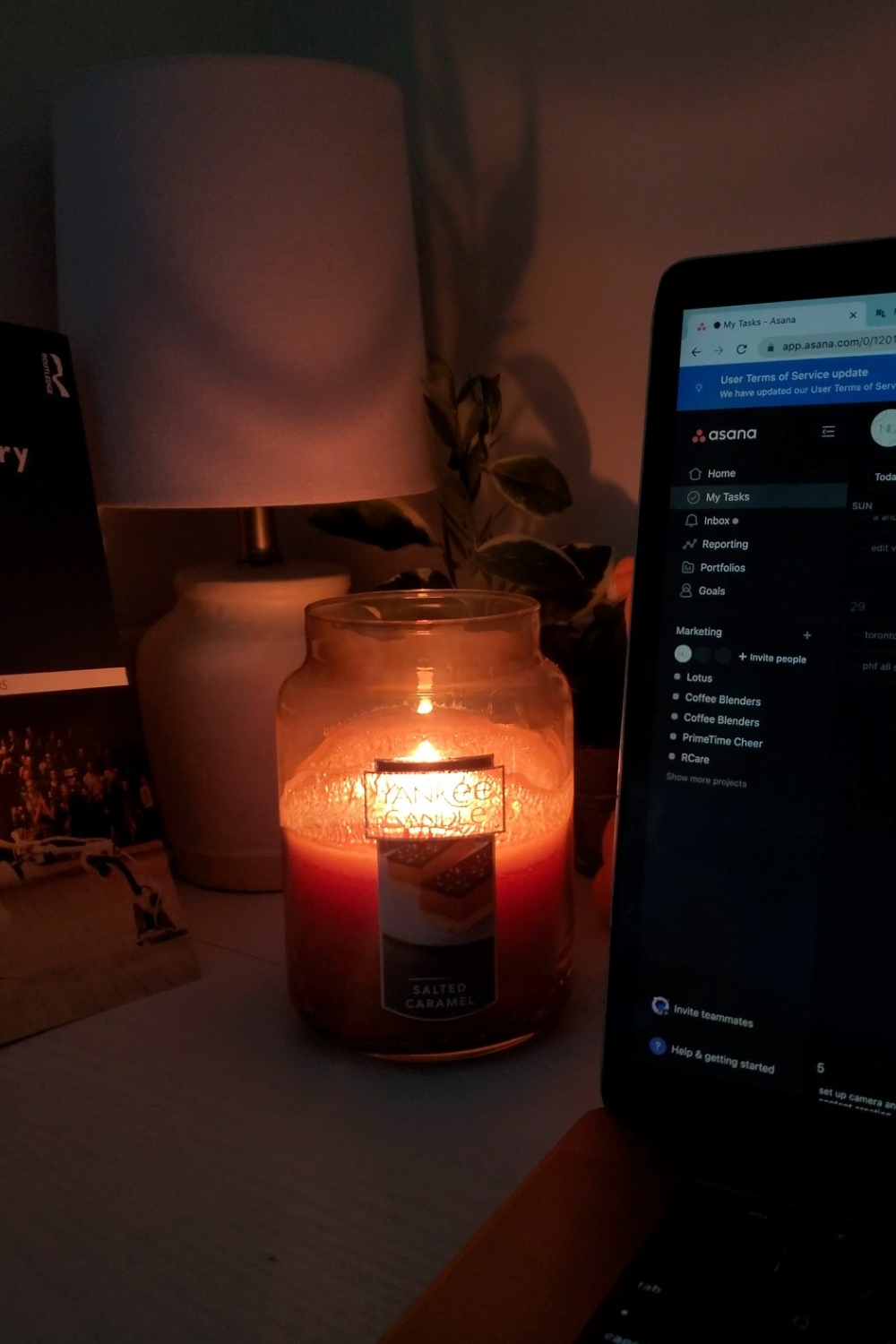 The PERFECT College Night Routine! (Productive & Realistic) — nikki lo