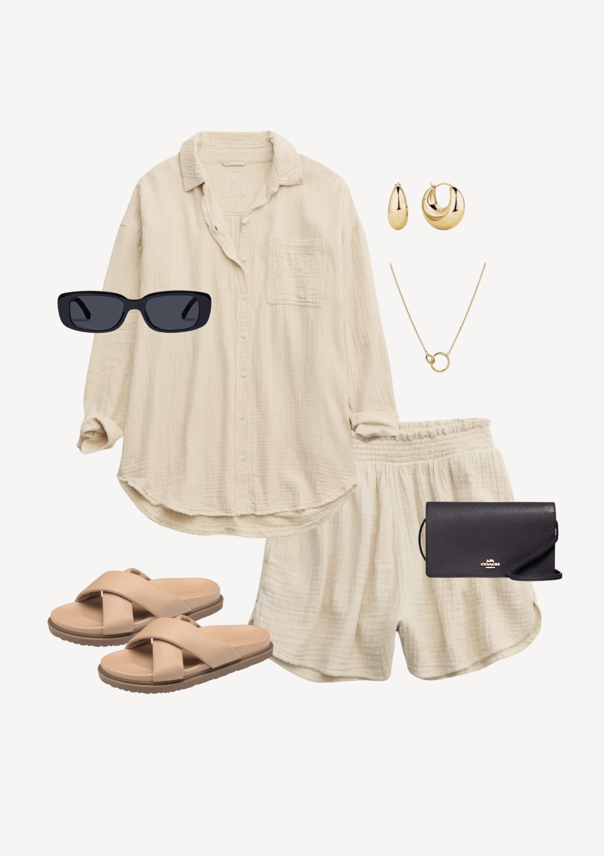 15 Boat Outfits To Ride The Waves In Style! (Preppy Coastal) — nikki lo