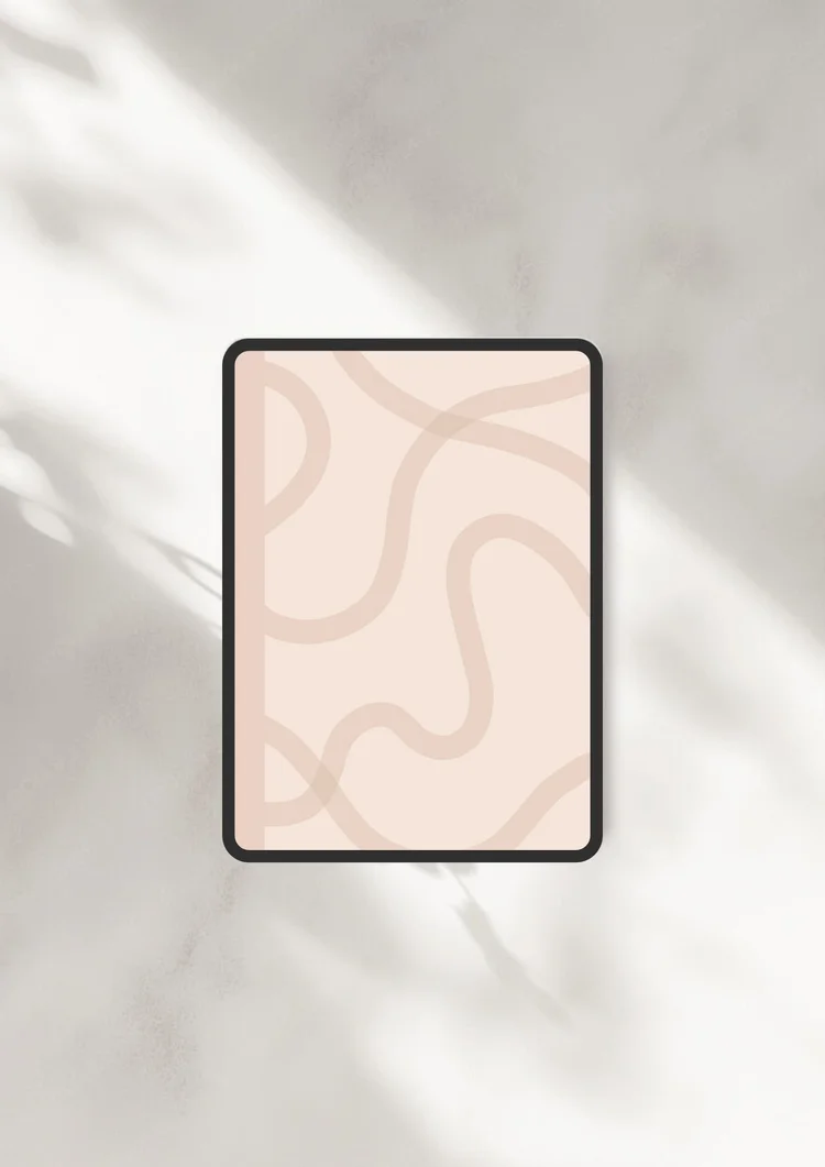 17 FREE Aesthetic Digital Notebook Covers To Instantly Upgrade Your ...