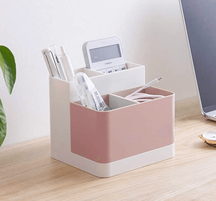 26 Cute Desk Accessories That Will Make You Actually WANT To Be ...