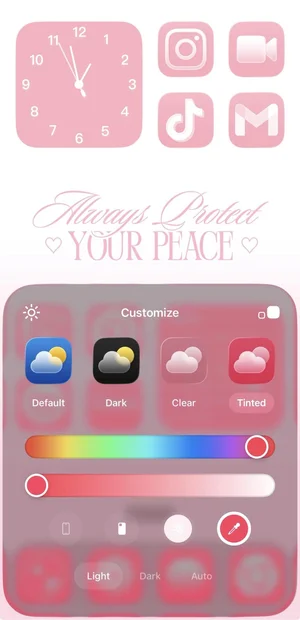 15 Ways To Customize Your Phone With iOS 26 (And Make It Aesthetic ...