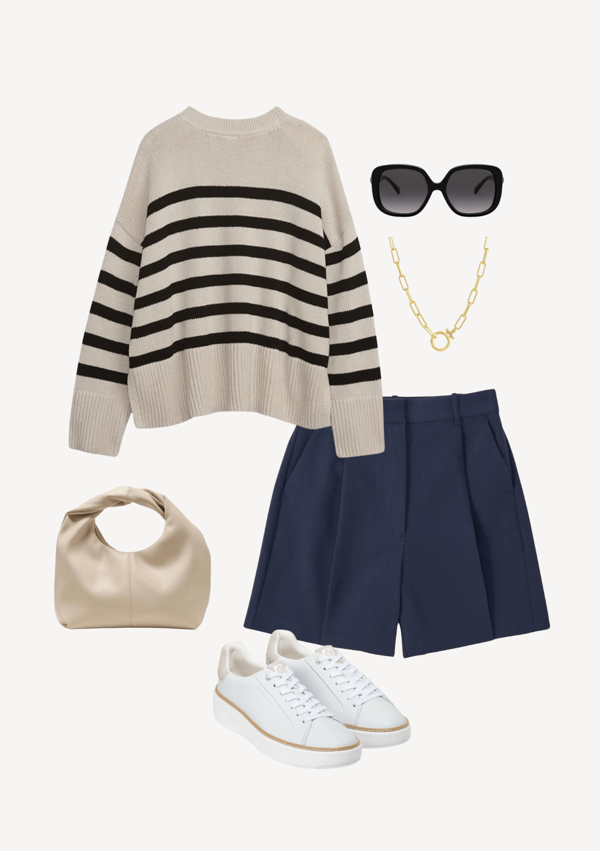 15 Boat Outfits To Ride The Waves In Style! (Preppy Coastal) — nikki lo