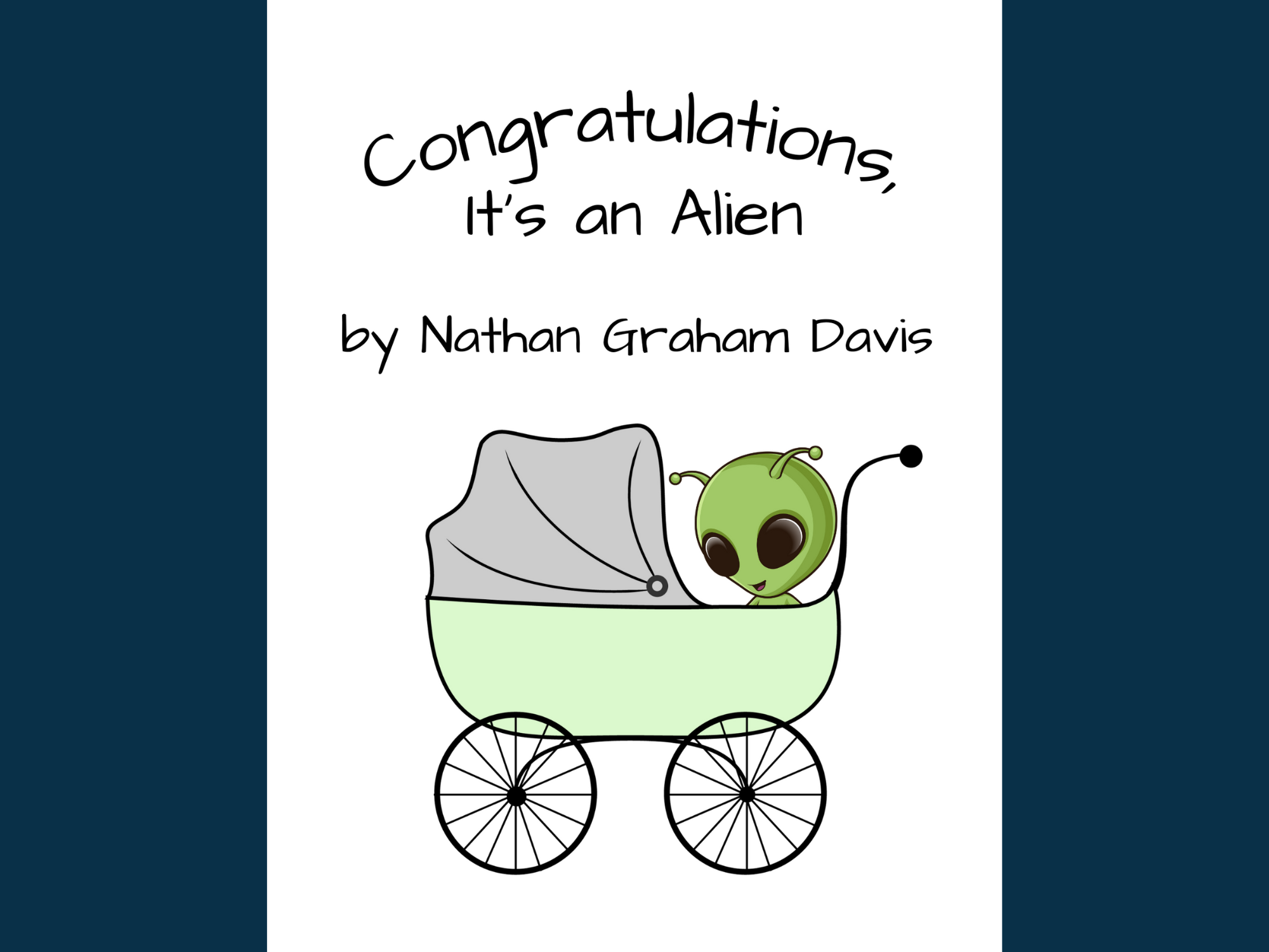 General 2 — Nathan Graham Davis