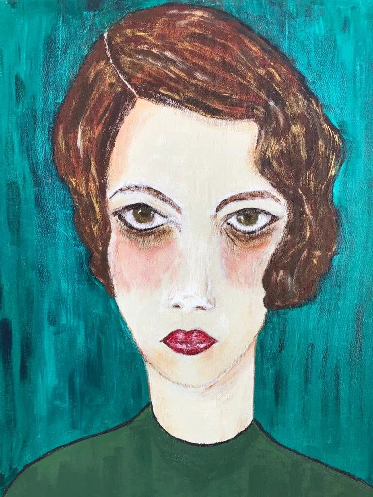 Wellesley Girls — jules onrí