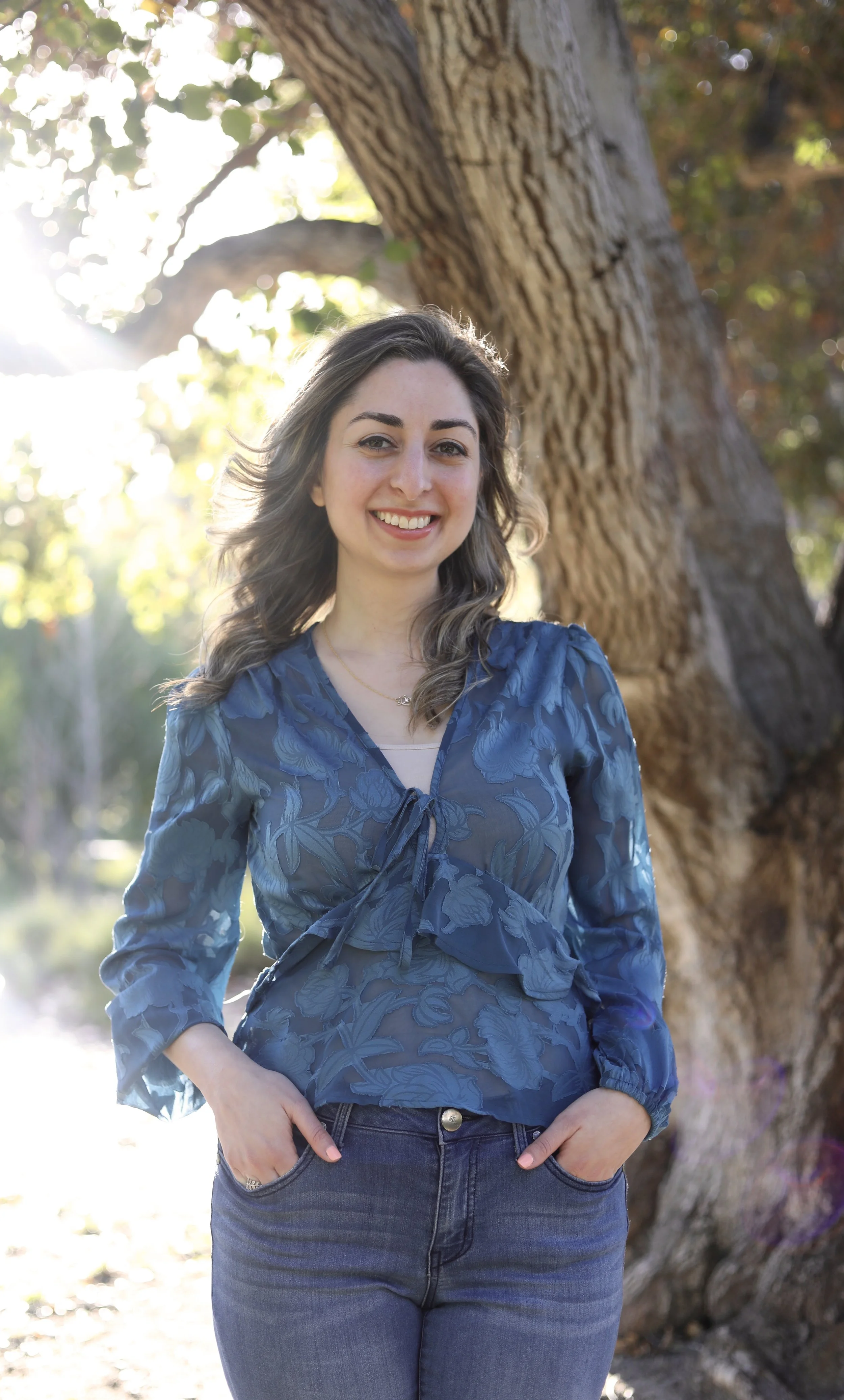 About — Jessica V Therapy