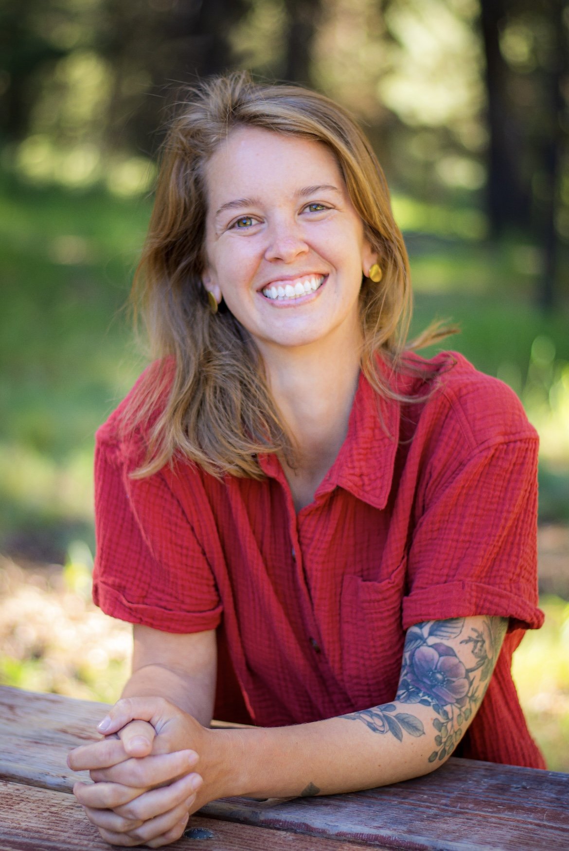 Meet Our Team — Bend Oregon Birth Doula