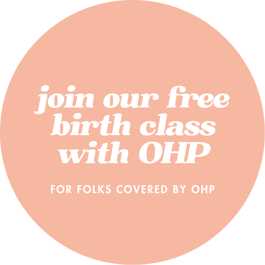 Home | Bend Birth Doula & Childbirth Education