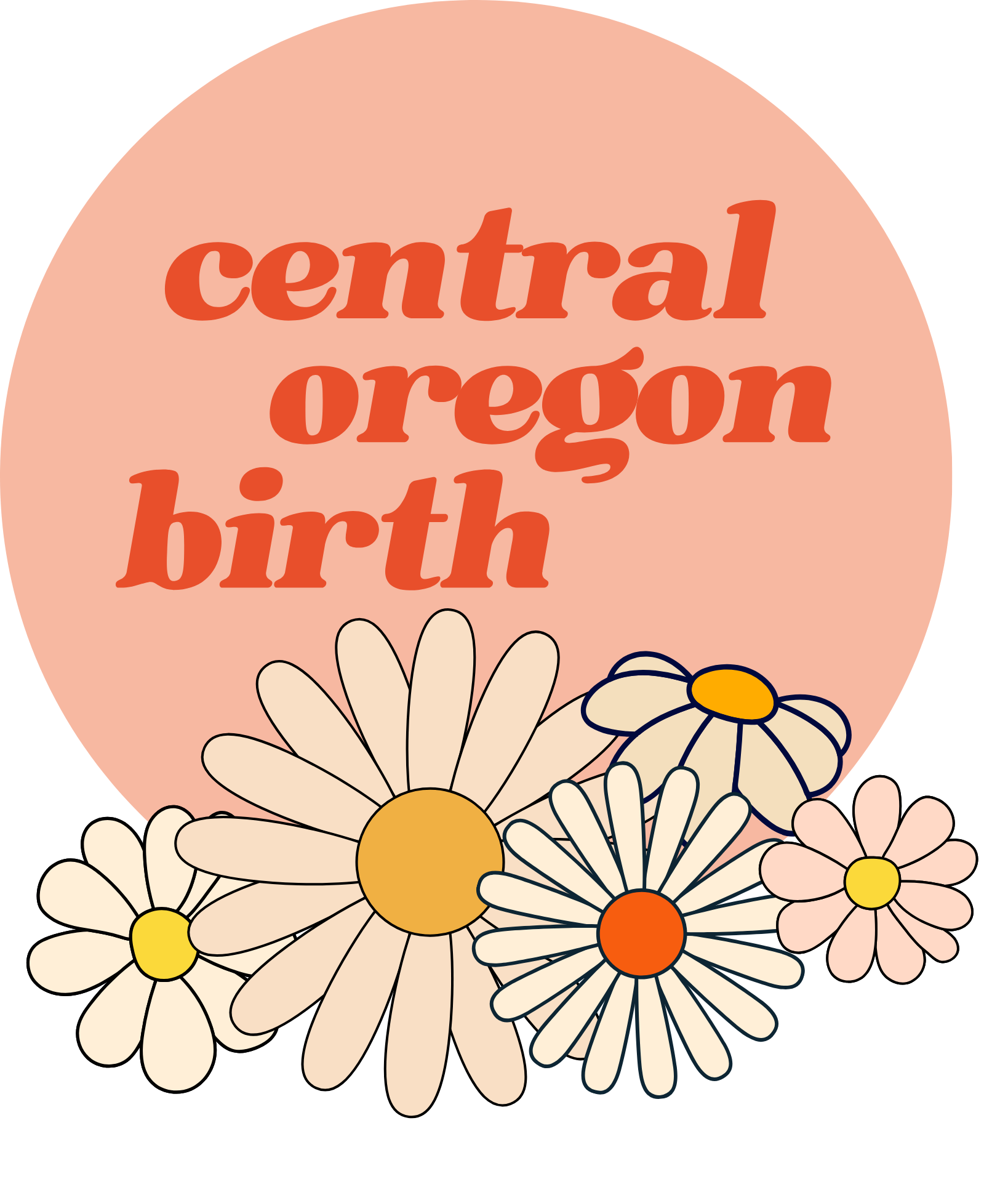 Home | Bend Birth Doula & Childbirth Education