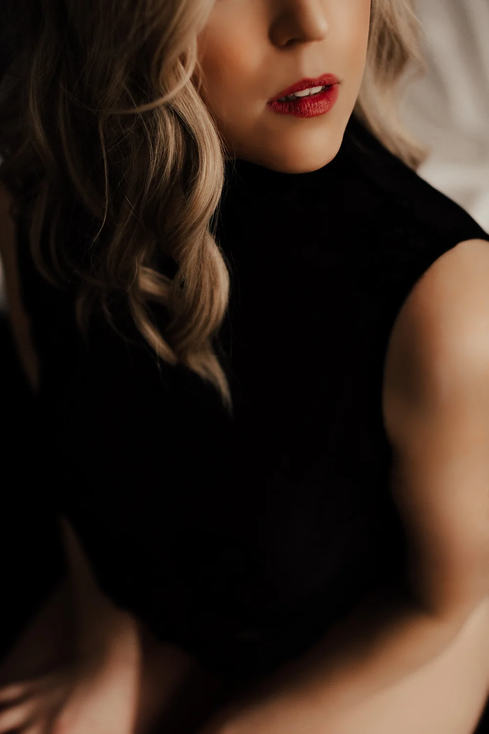 Boudoir Photography Charleston Sc