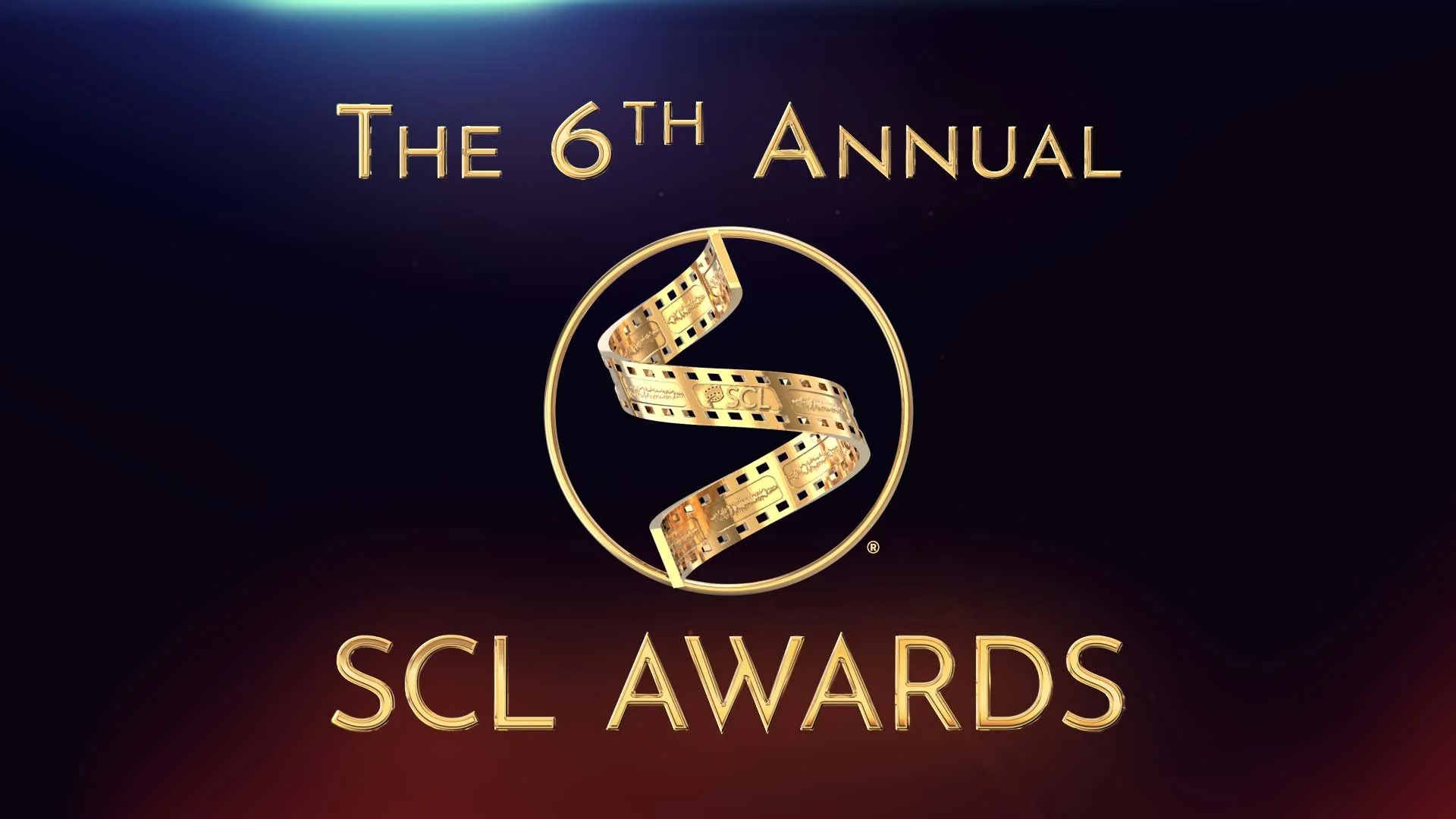 Nominees Announced for the 6th Annual SCL Awards® — This Machine Filmworks