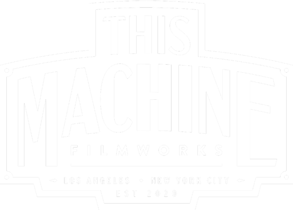 About Us — This Machine Filmworks