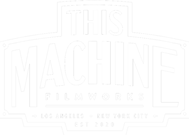 About Us — This Machine Filmworks