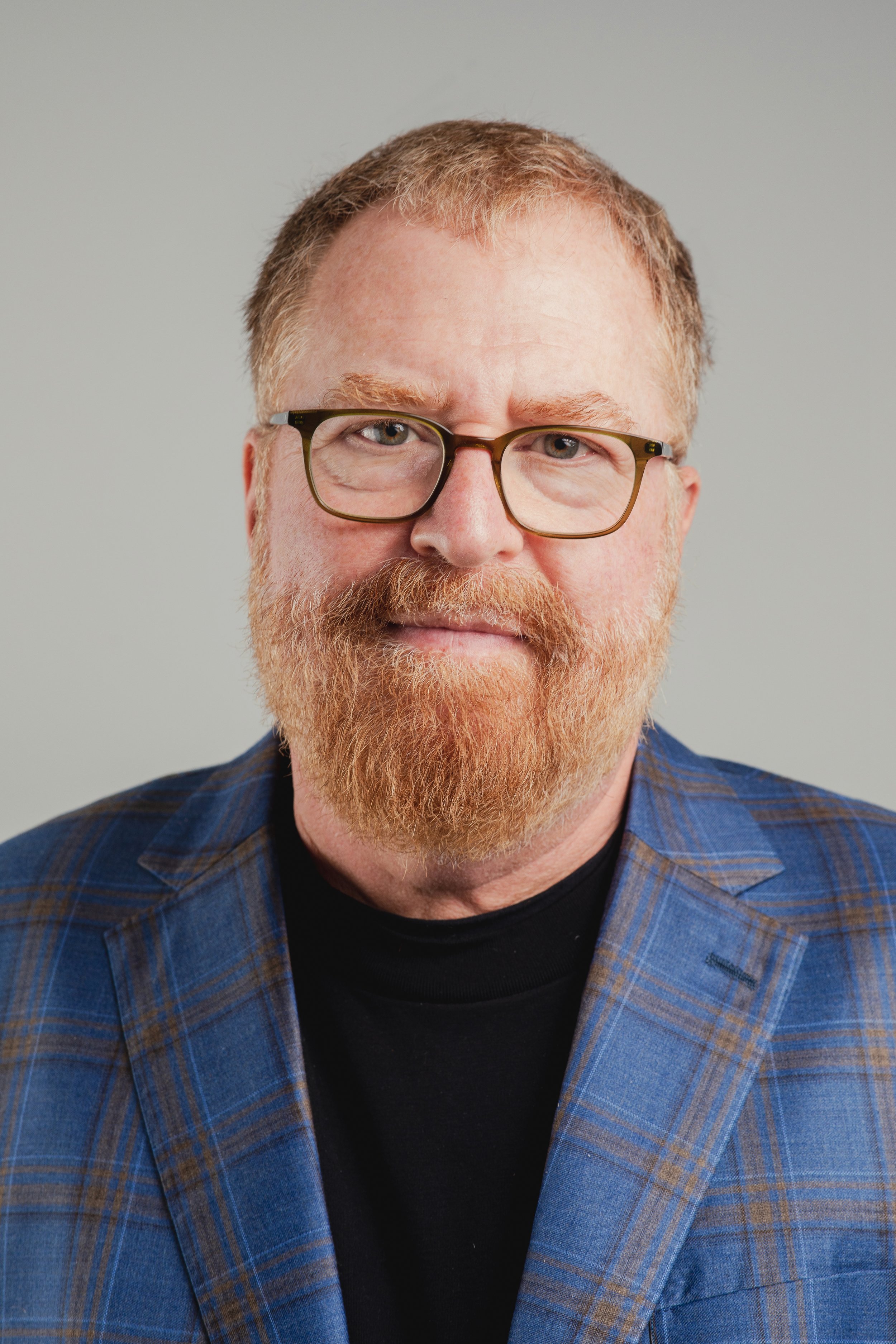 R.J. Cutler – President — This Machine Filmworks