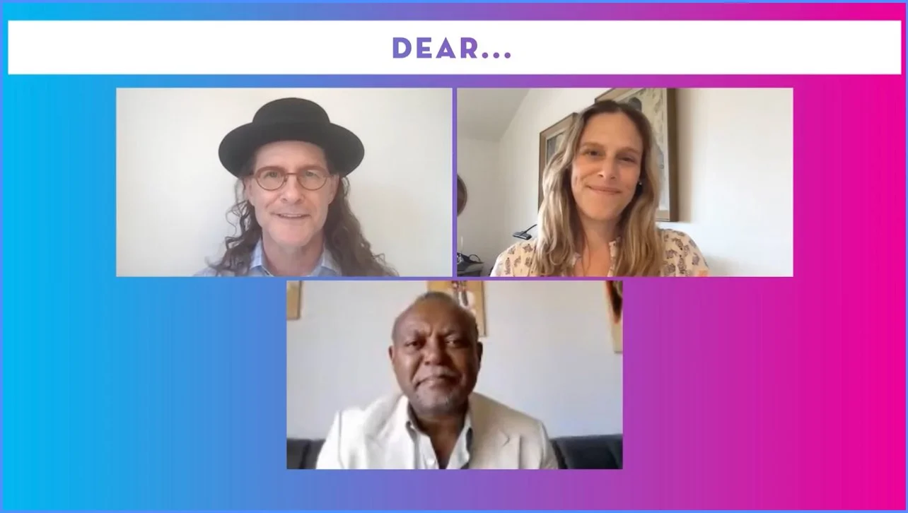 ‘Dear…’ Team On How Series Profiles Icons And The People Who Send Them ...