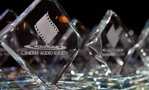 Cinema Audio Society Reveals Nominations for 61st Annual CAS Awards ...