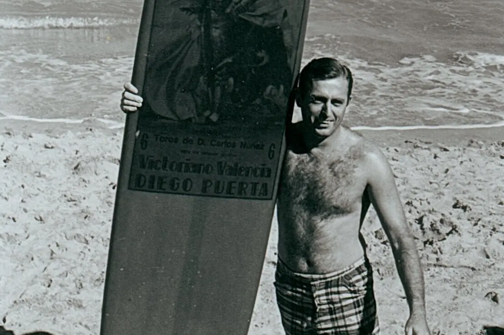 When to watch: ‘Murf the Surf’ on MGM+ — This Machine Filmworks