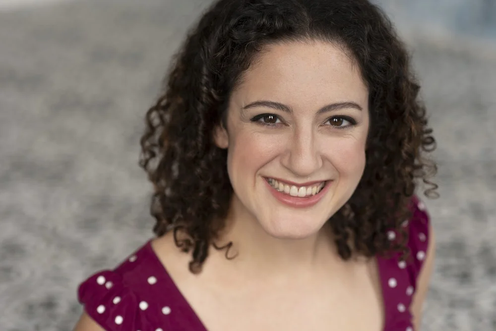 Gallery — Amanda Andrews