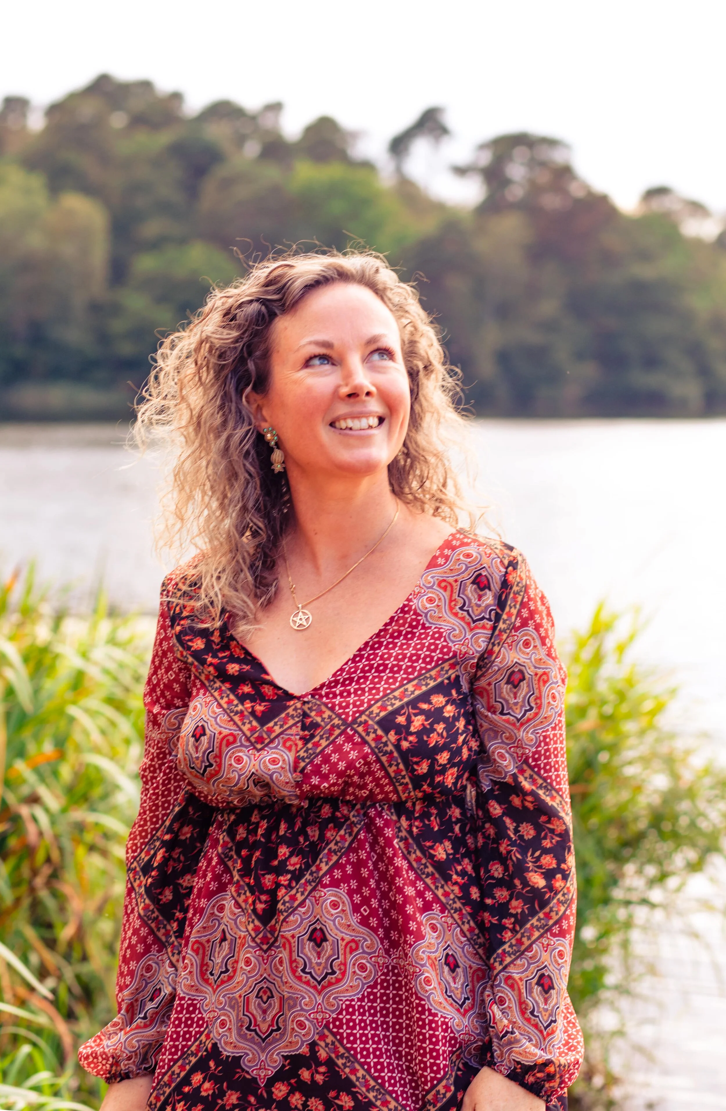 About Cassandra: Spiritual Guide | With Love, Cassandra