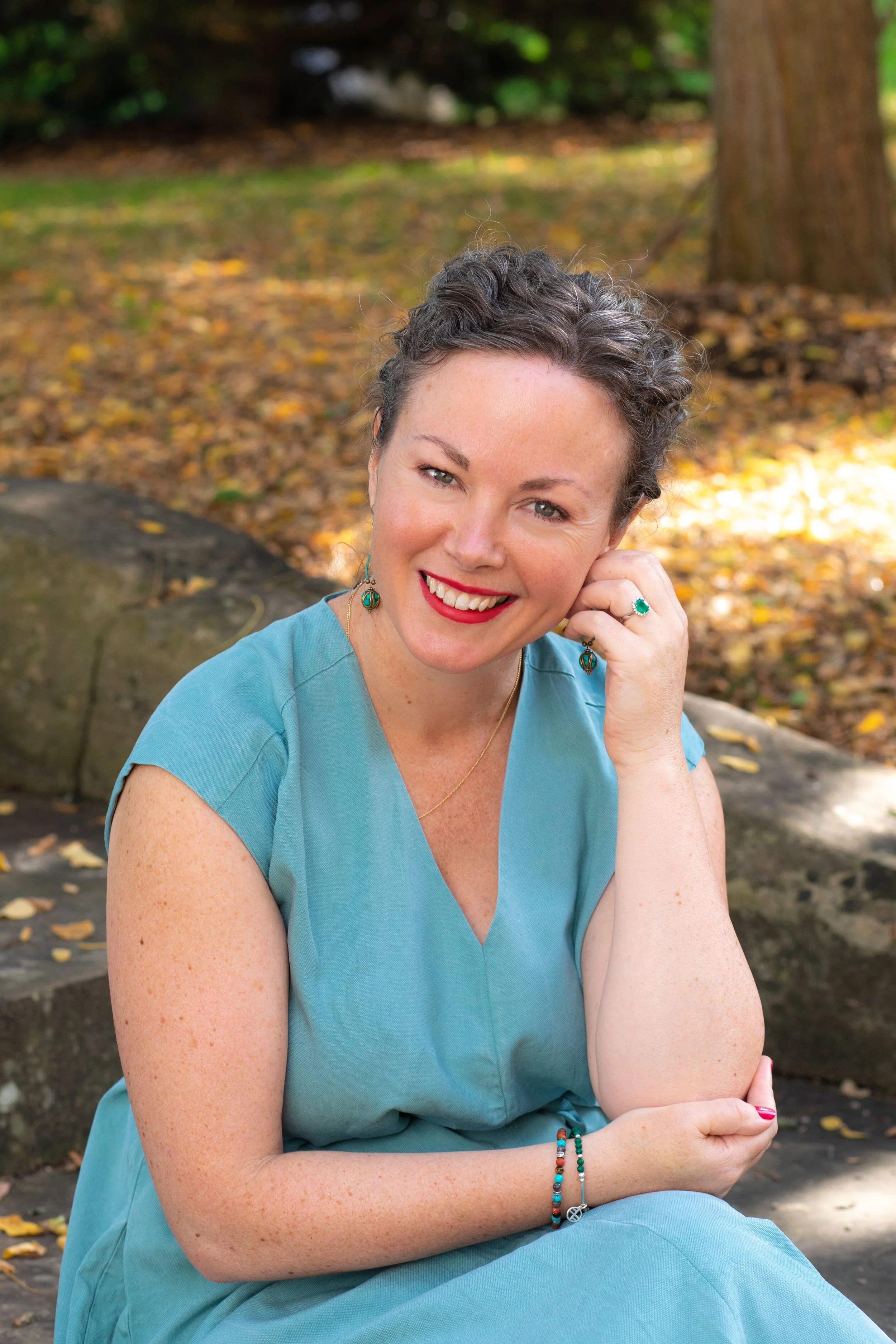 About Cassandra: Spiritual Guide | With Love, Cassandra