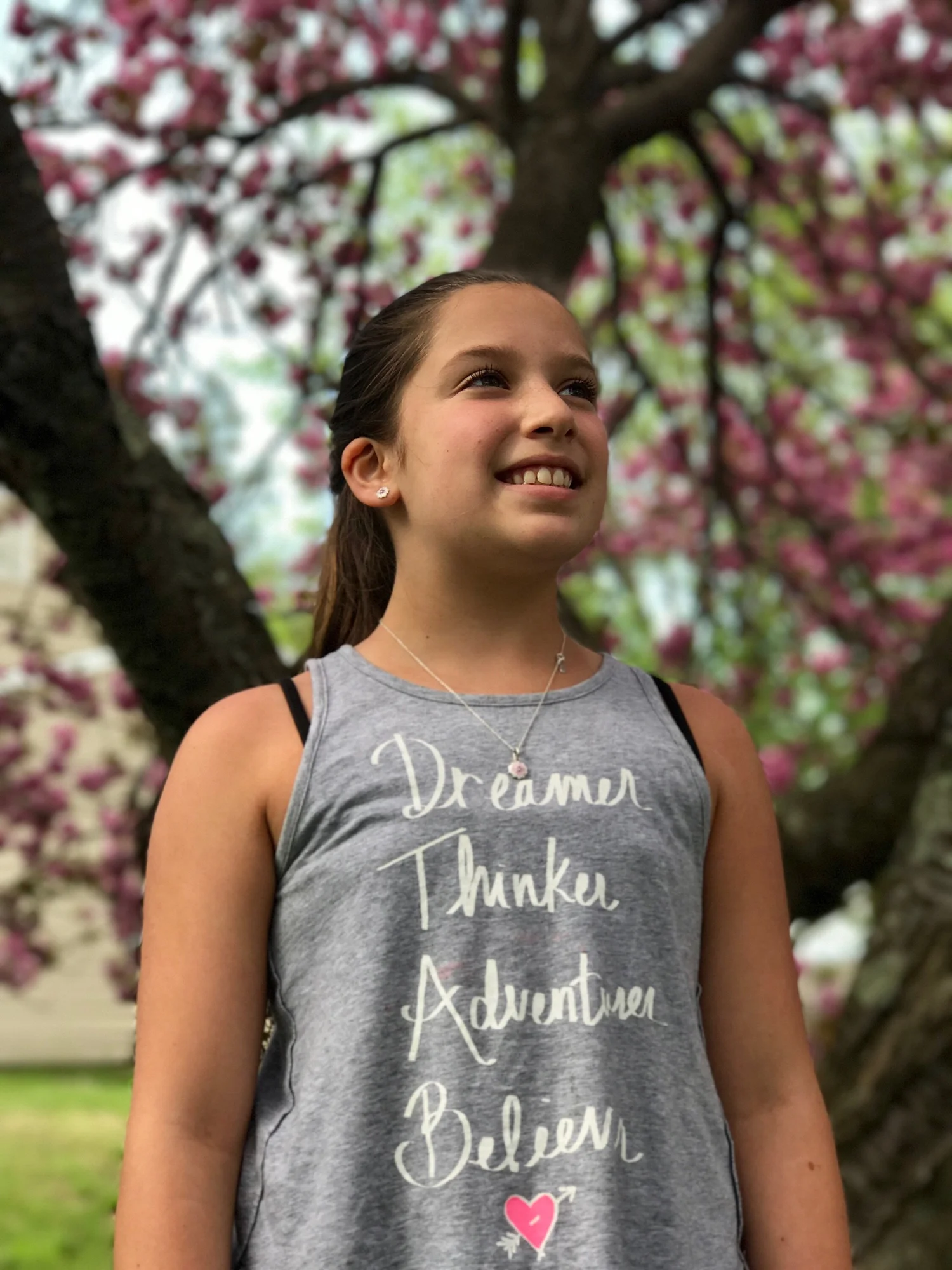 About 5 — Maya's Mission