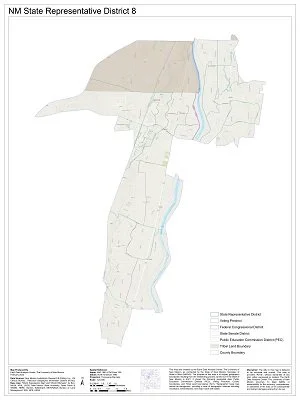 District Maps