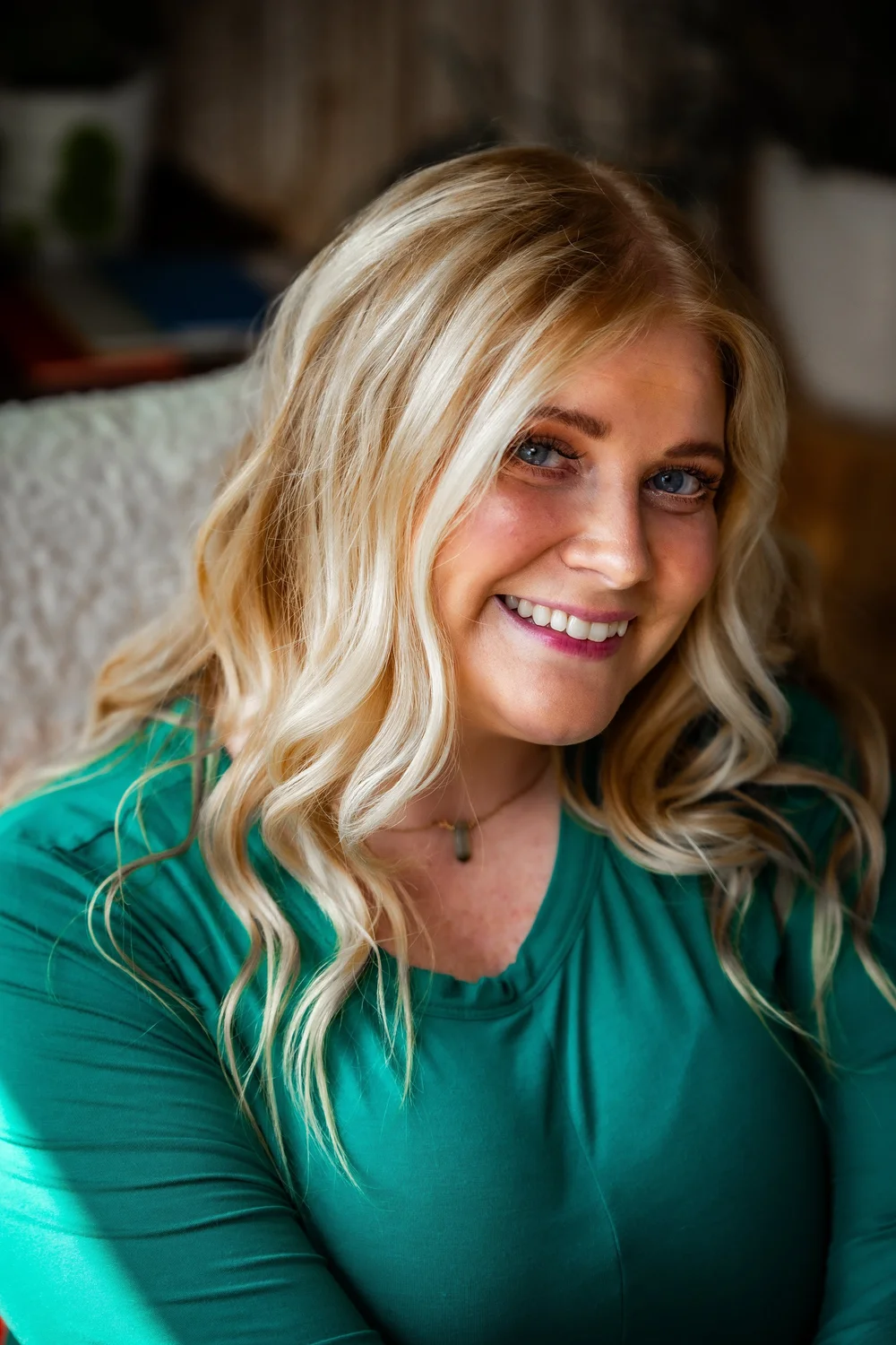 Meet Us — The Wellness Studio