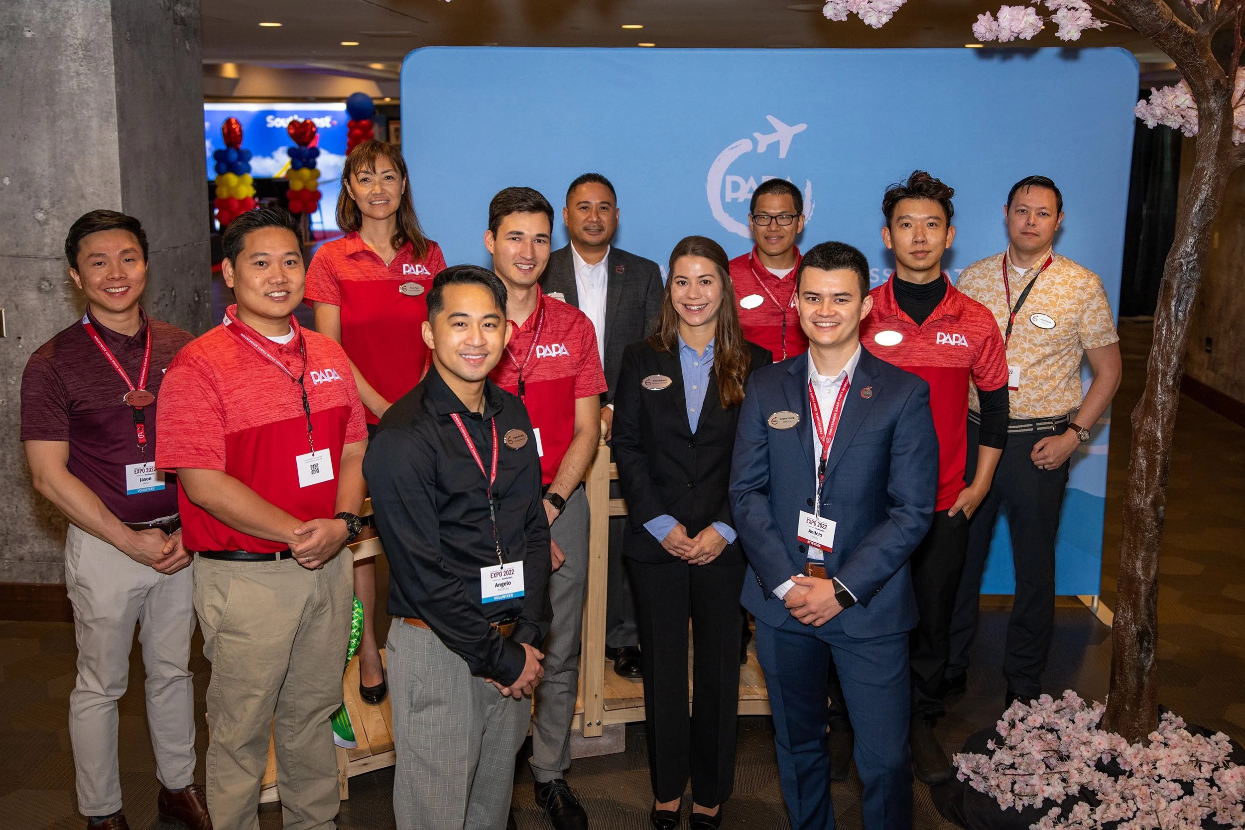 Professional Asian Pilots Association