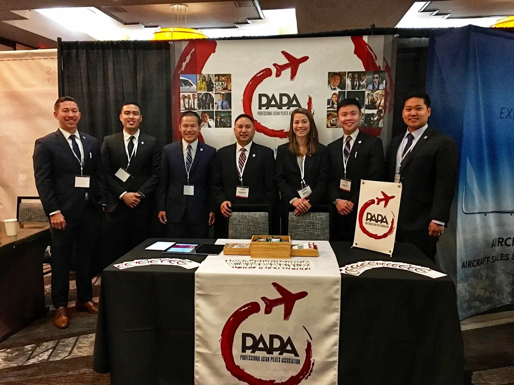 Professional Asian Pilots Association