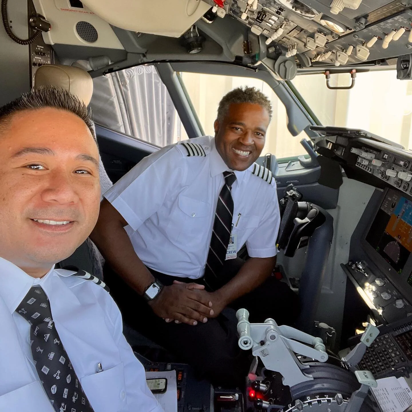 Professional Asian Pilots Association