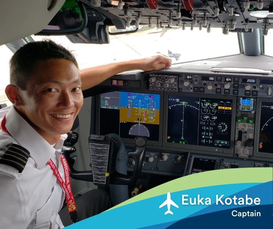 Professional Asian Pilots Association