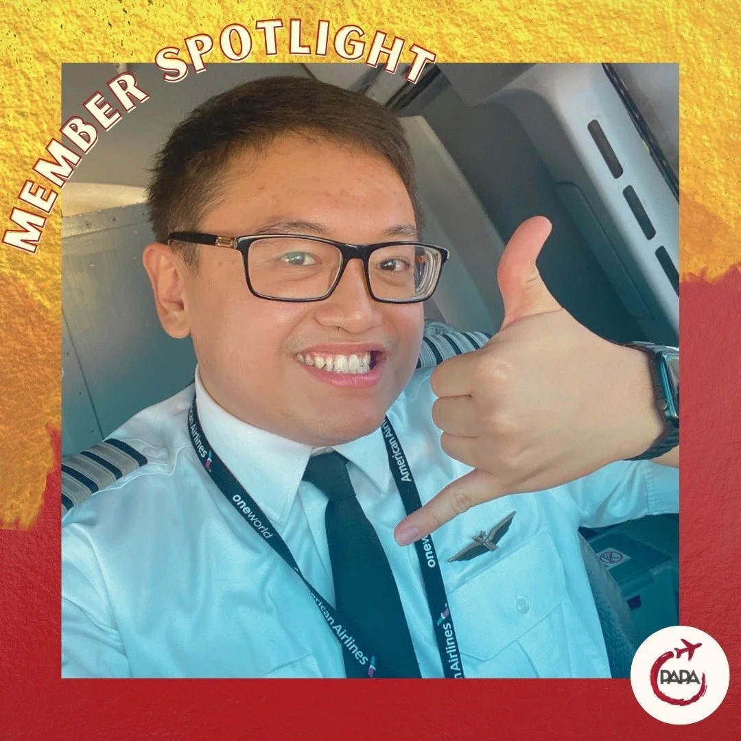 Professional Asian Pilots Association