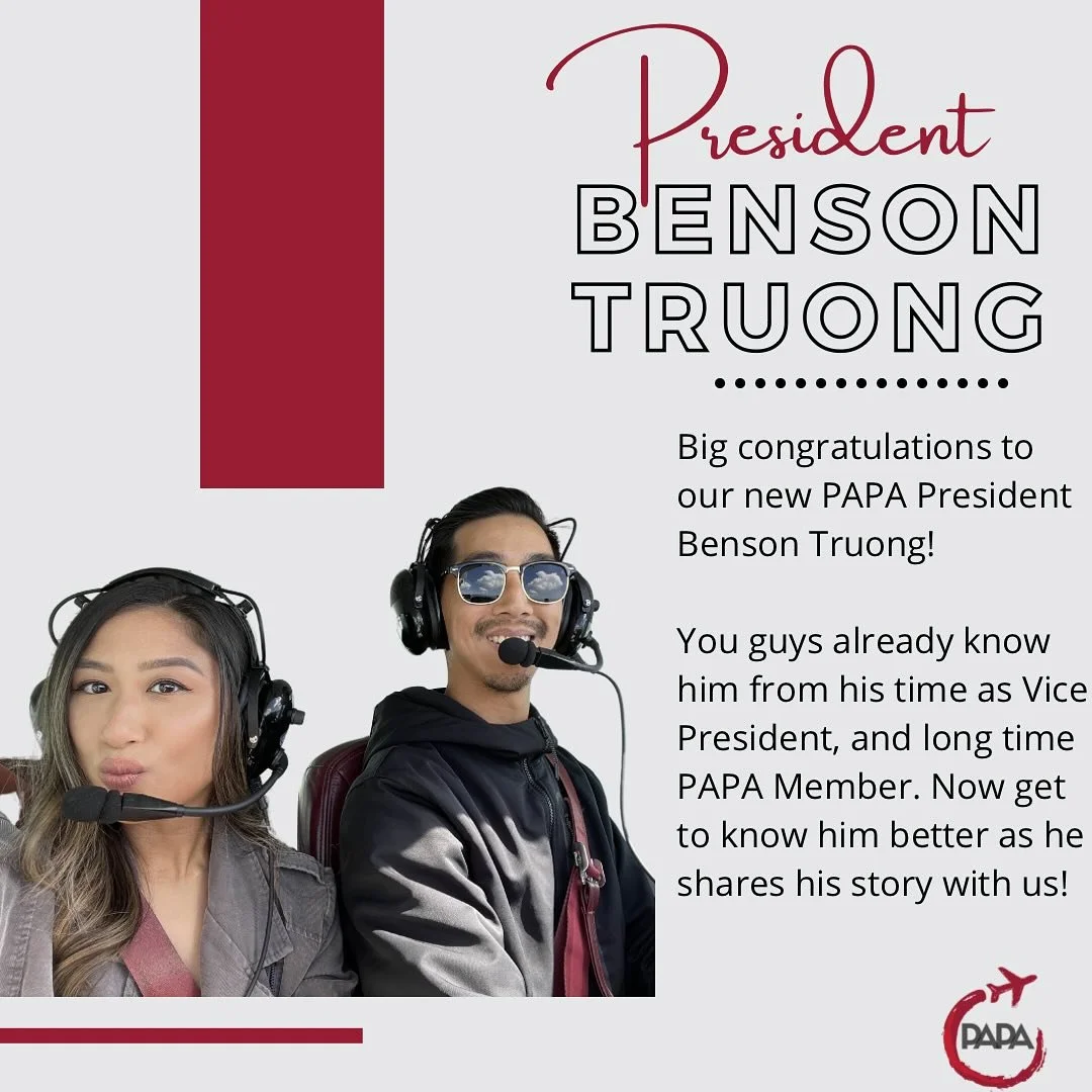 Professional Asian Pilots Association