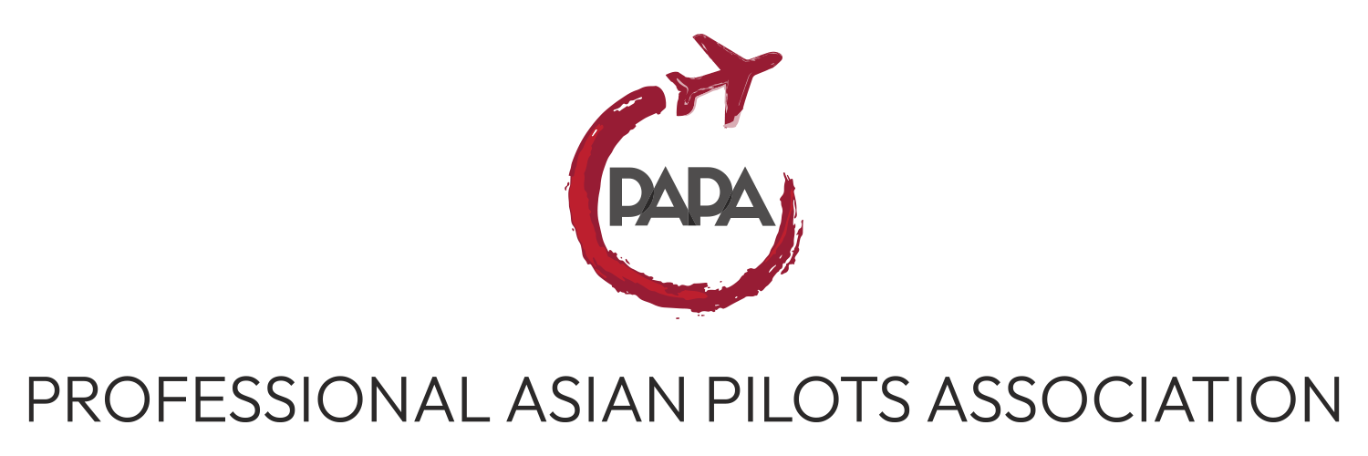 Events — Professional Asian Pilots Association