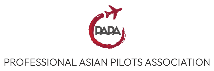 Events — Professional Asian Pilots Association