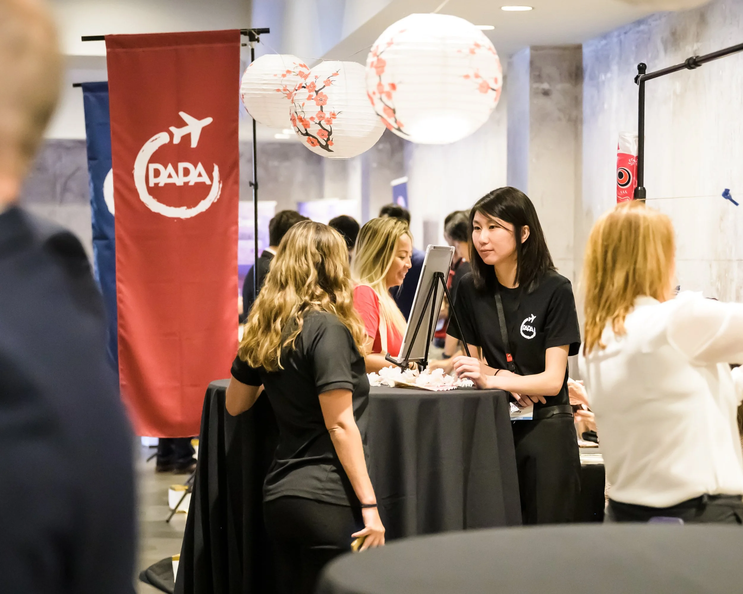 Professional Asian Pilots Association