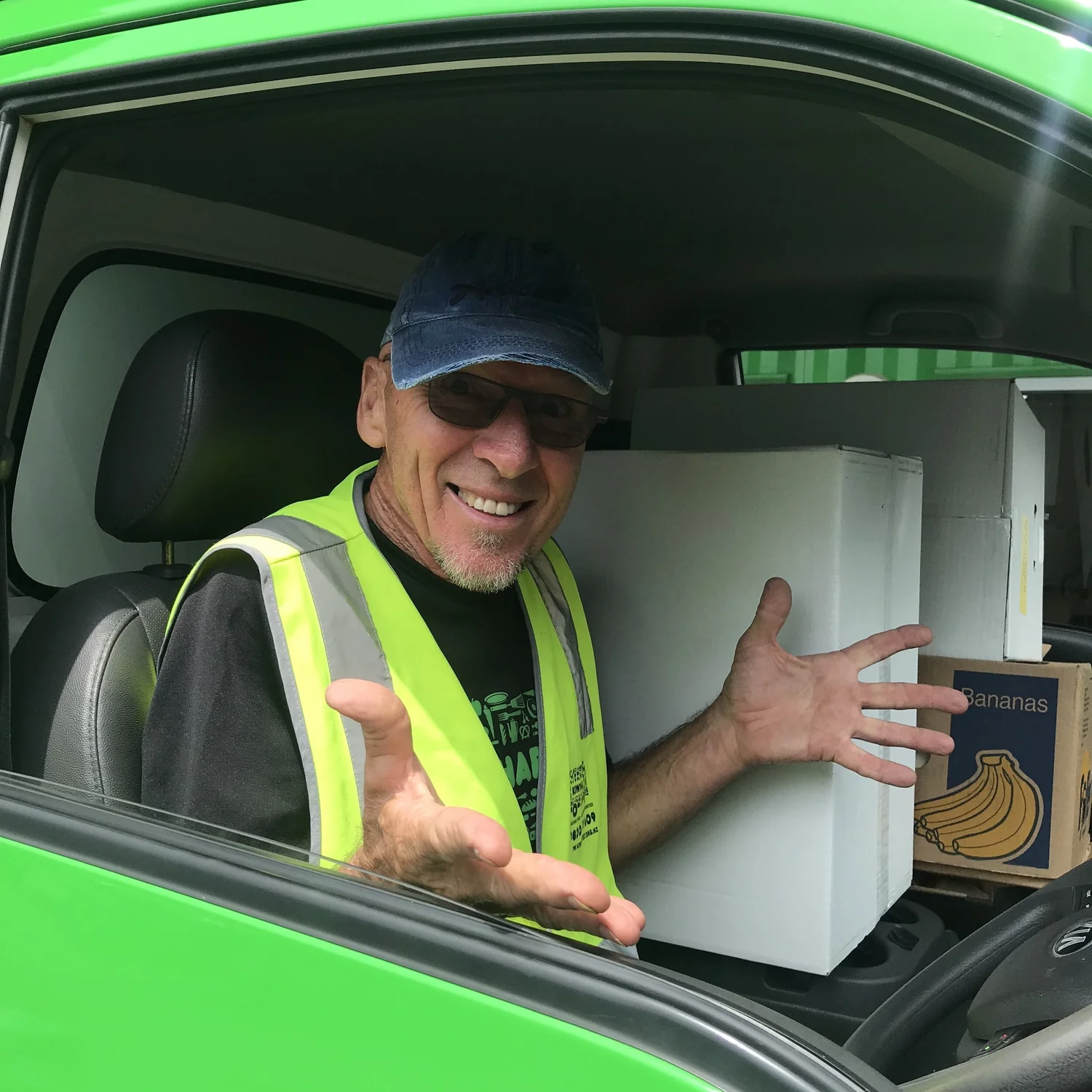 Our Family — KiwiHarvest