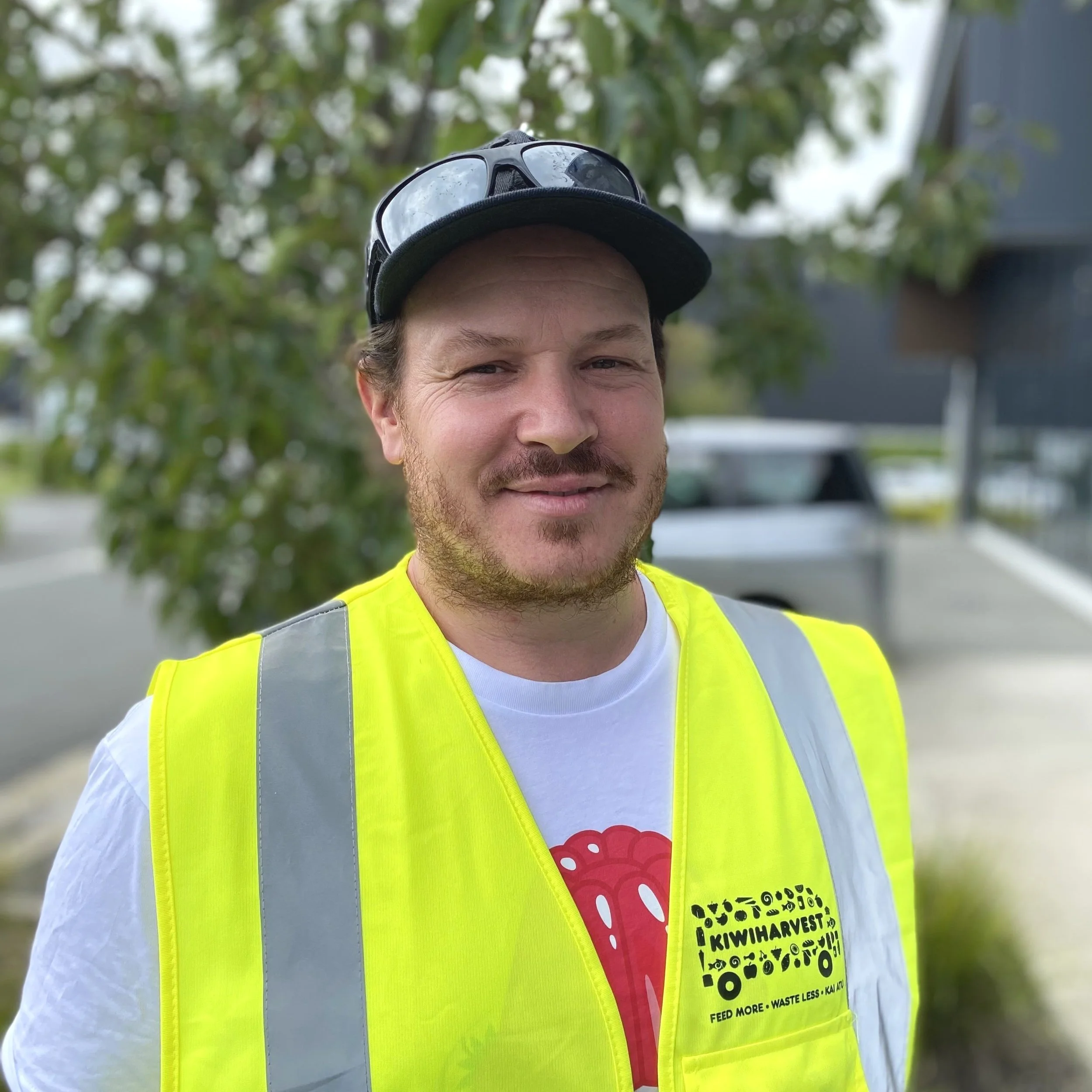 Our Family — KiwiHarvest