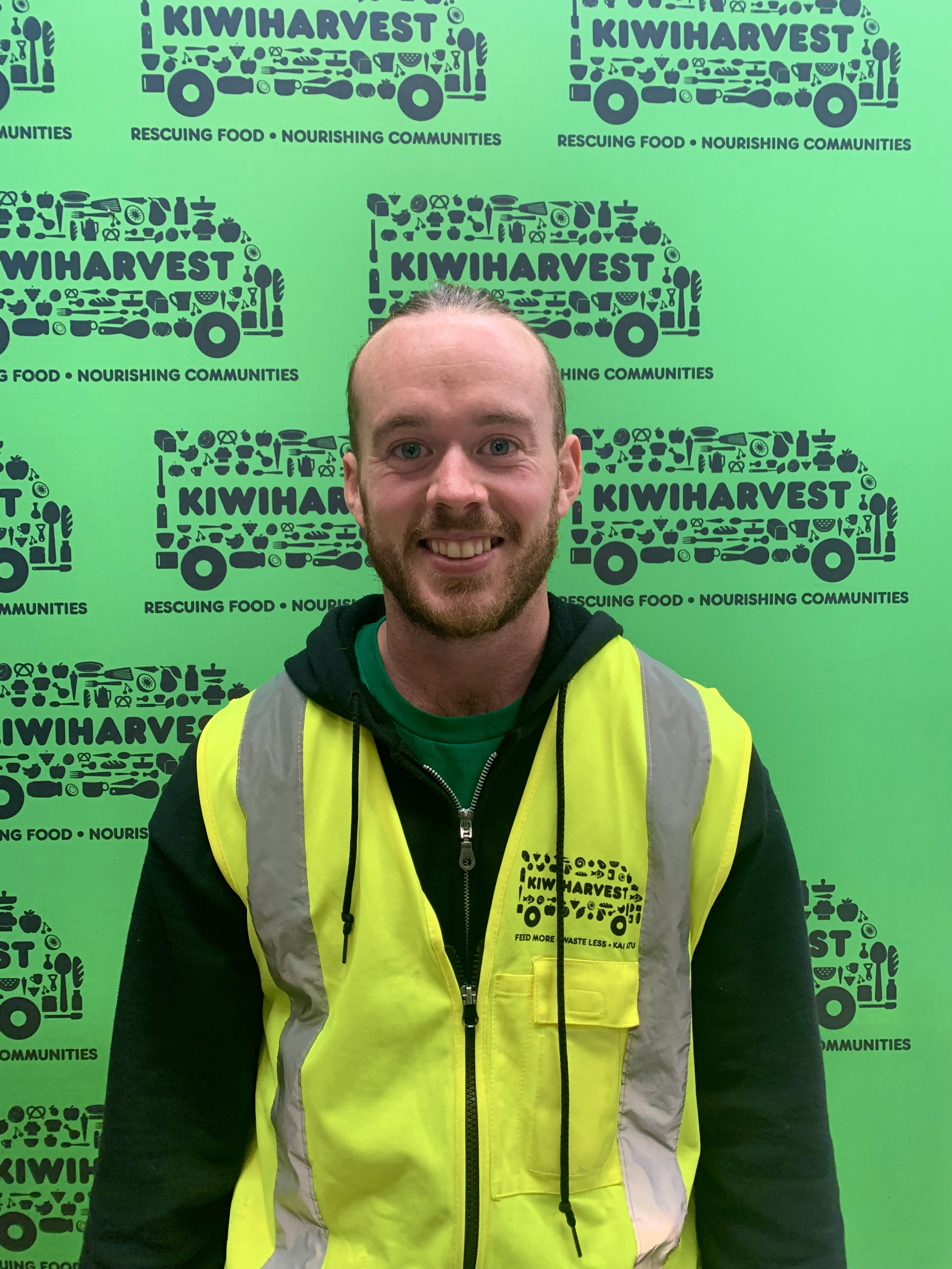 Our Family — KiwiHarvest