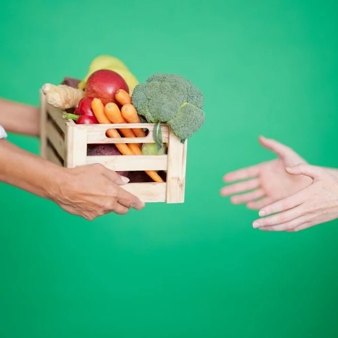 Nourishing Communities: The Positive Impact of Food Support from ...