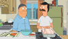 The Complete Guide To All Bob’s Burgers Thanksgiving Episodes — Bob's ...