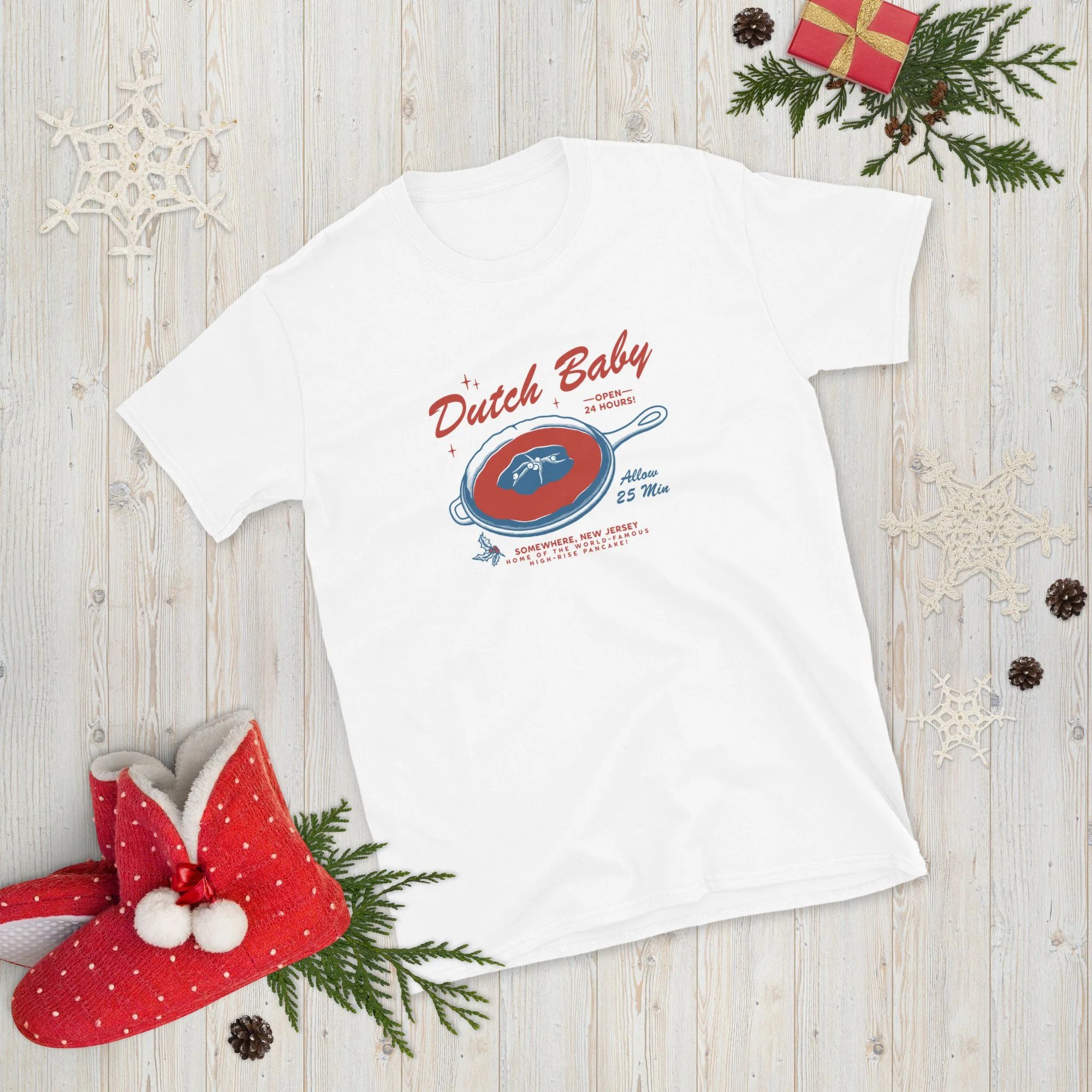 "Wonder Wharf est. 1942" Unisex Sweatshirt — Bob's Credits | A Bob's ...