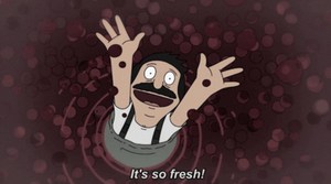 10 Funny Quotes From The Best Bob Burgers Thanksgiving Episodes — Bob's ...