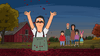 The Complete Guide To All Bob’s Burgers Thanksgiving Episodes — Bob's ...