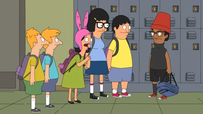 The Complete Guide To All Bob’s Burgers Halloween Episodes — Bob's ...